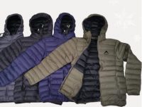 K-Way Puffer Jackets – Budget Golf Store
