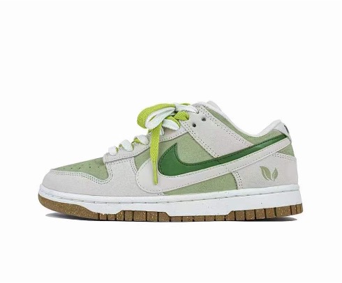 Nike Dunk Low – Budget Golf Store